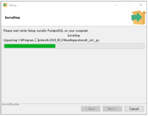 【初心者向け】Spring BootによるWebアプリ開発ハンズオン ～Step2：データベース構築～