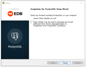 【初心者向け】Spring BootによるWebアプリ開発ハンズオン ～Step2：データベース構築～