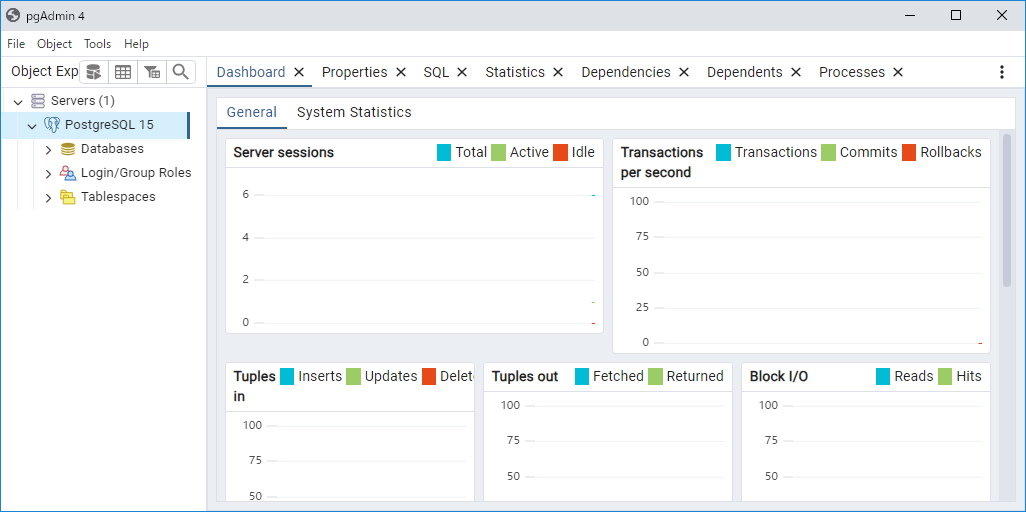 【初心者向け】Spring BootによるWebアプリ開発ハンズオン ～Step2：データベース構築～