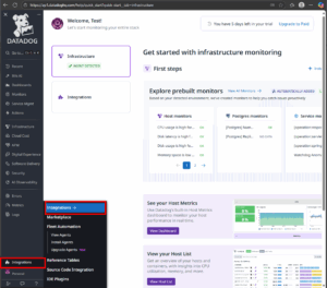 Datadog Beginner’s Guide: Monitoring vs Observability Explained with Step-by-Step Setup