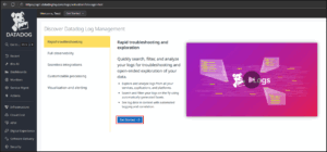 Datadog Beginner’s Guide: Monitoring vs Observability Explained with Step-by-Step Setup