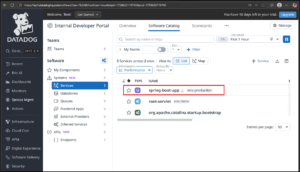 Datadog Beginner’s Guide: Monitoring vs Observability Explained with ...
