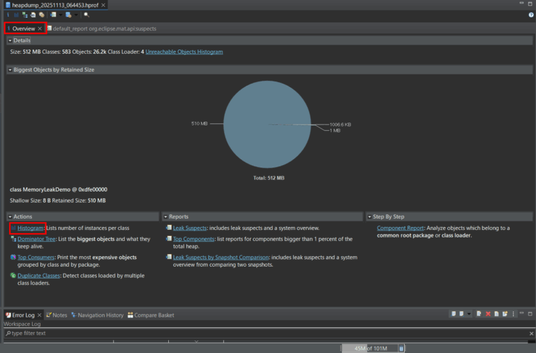Java Performance Troubleshooting Guide: How to Capture and Analyze Heap Dumps, Thread Dumps, and ...