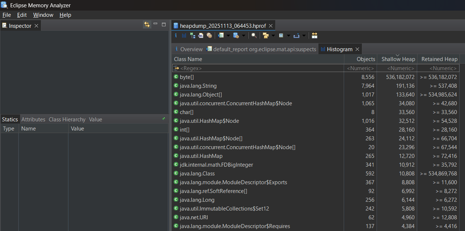 Java Performance Troubleshooting Guide: How to Capture and Analyze Heap Dumps, Thread Dumps, and ...