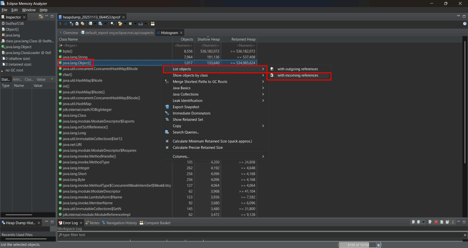 Java Performance Troubleshooting Guide: How to Capture and Analyze Heap Dumps, Thread Dumps, and ...